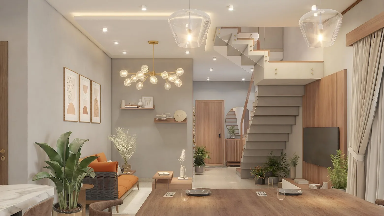 Projects – Urbansky