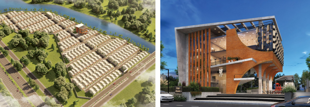 Projects – Urbansky